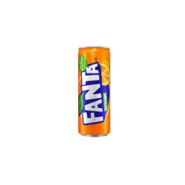 Fanta Orange 33cl
