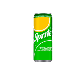 Sprite 33cl