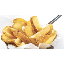 Portion Frites Deeps