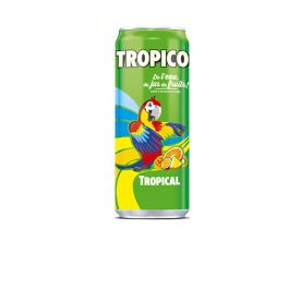 Tropico Tropical 33cl