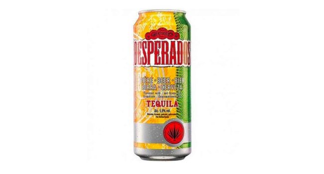 Desperados 50cl