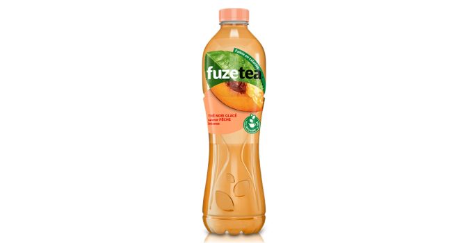 Fuze Tea 1.25L